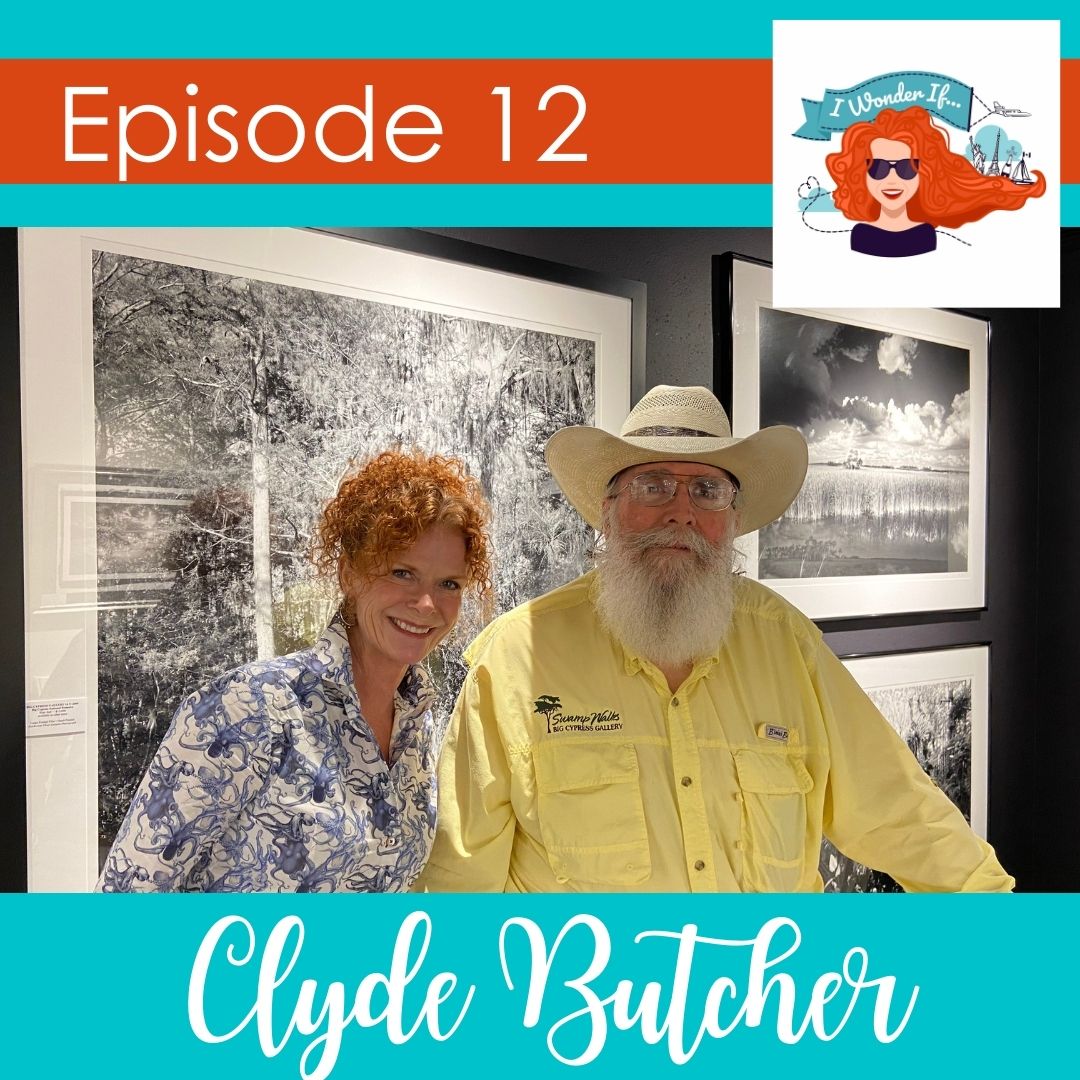 12: Raising Environmental Consciousness Through Photography with Clyde ...